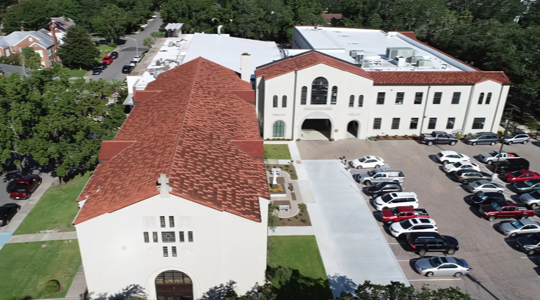 About Bonitz of Georgia | Trusted Commercial Contractors