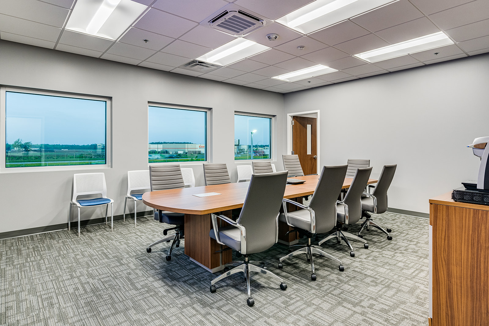 Acoustical Ceiling Tile | Bonitz of Georgia