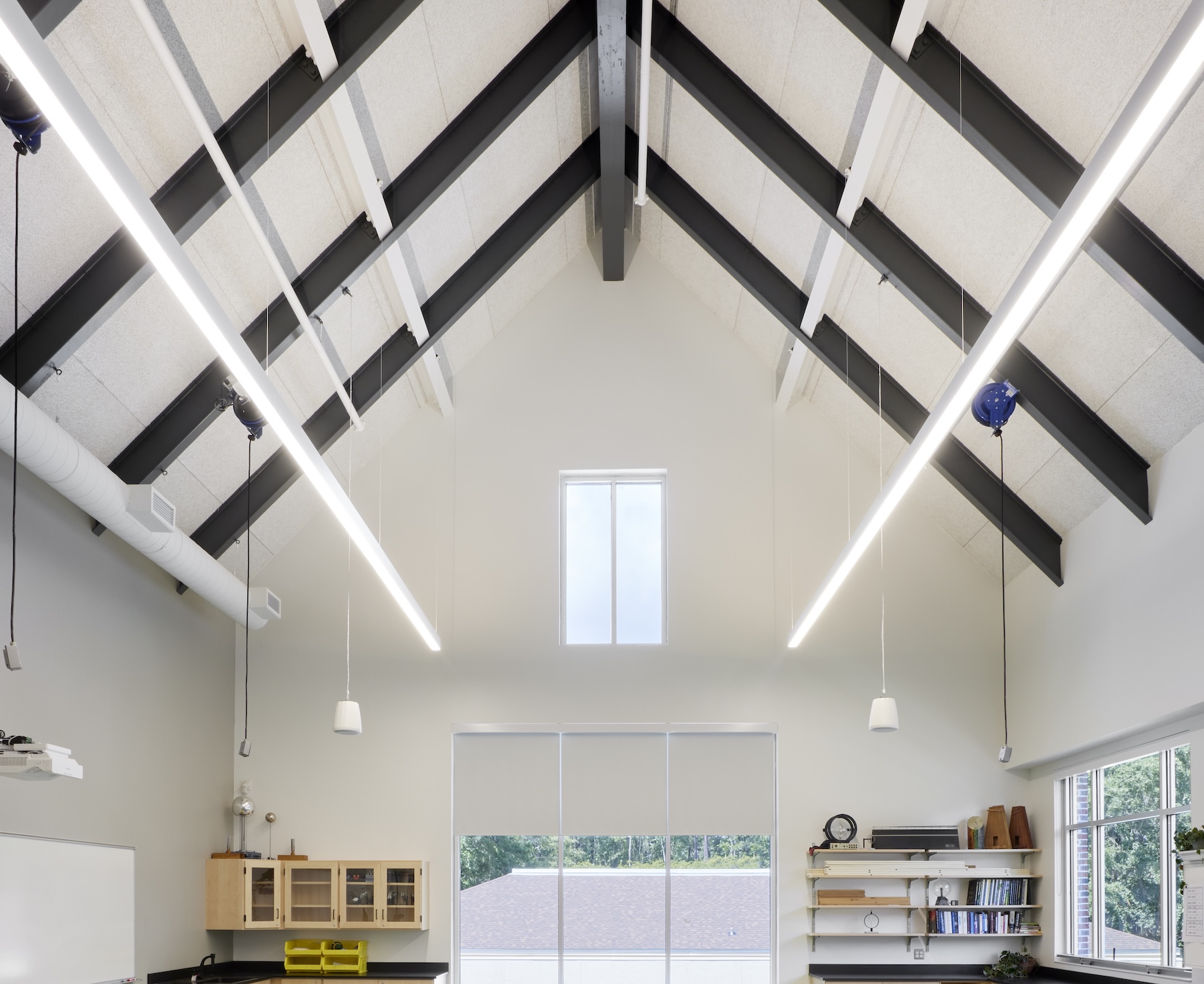 Tectum Roof Deck Installers | Bonitz of Georgia