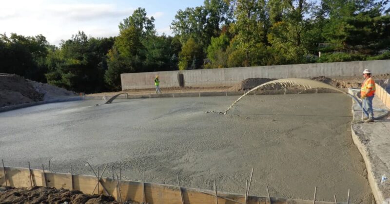 Commercial Engineered Fill Installers | Bonitz of Georgia